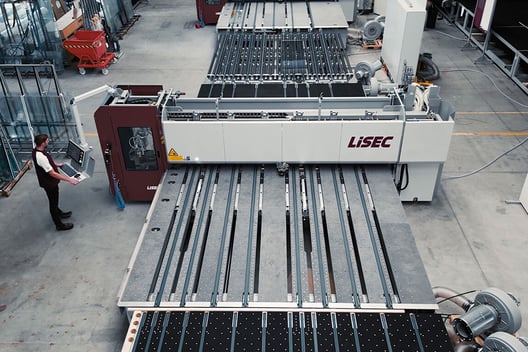 PC upgrade brings older LiSEC systems fully up-to-date
