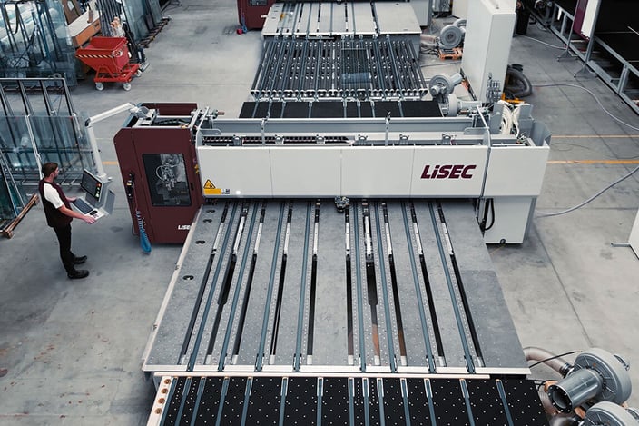 PC upgrade brings older LiSEC systems fully up-to-date